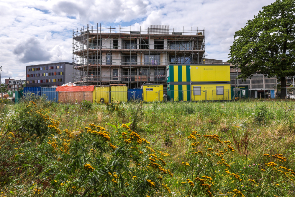 Apeldoorn gaat voor integrale samenwerking - Platform ISOR