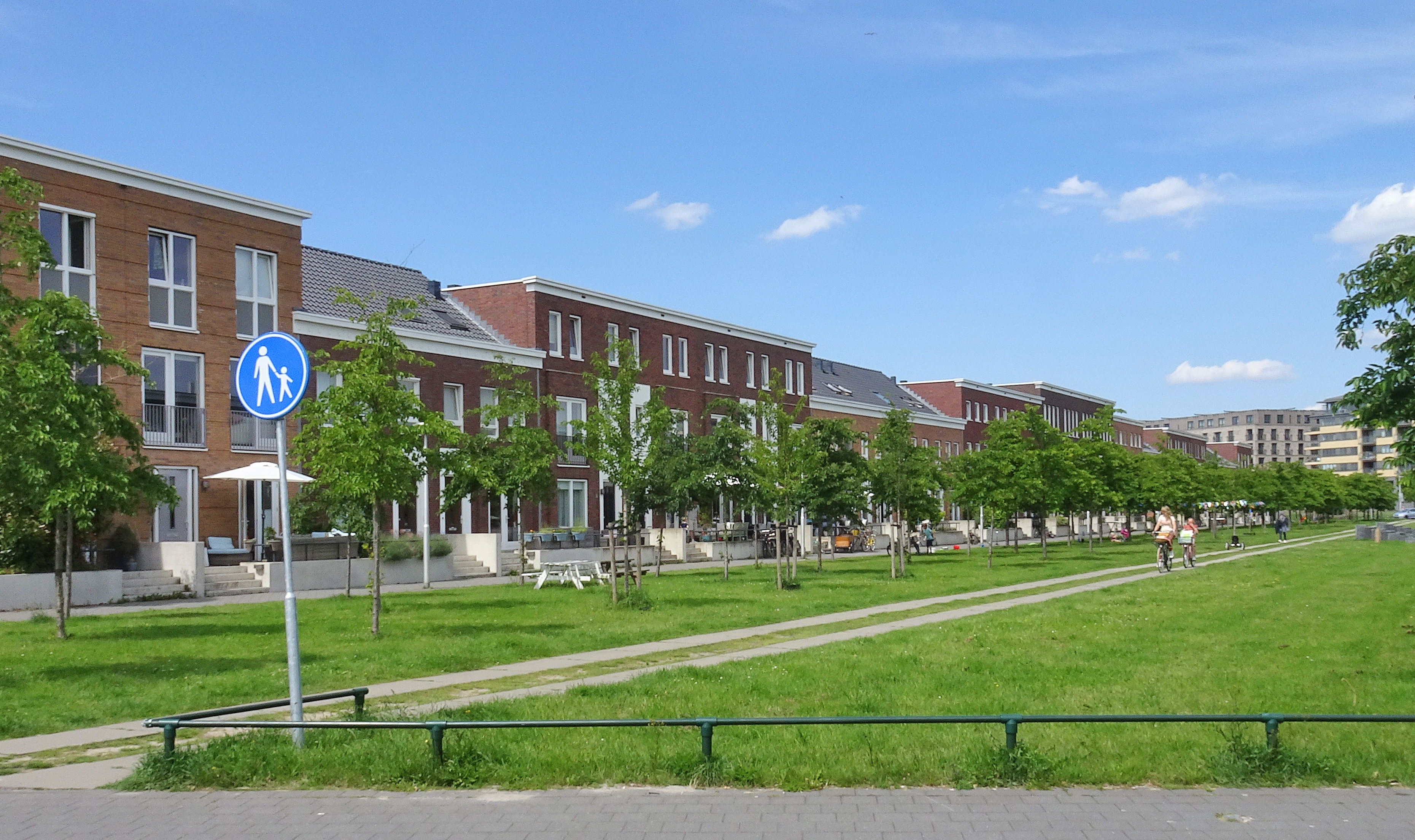Utrechtse roadmap fungeert als raamwerk voor integrale en stedelijke ...